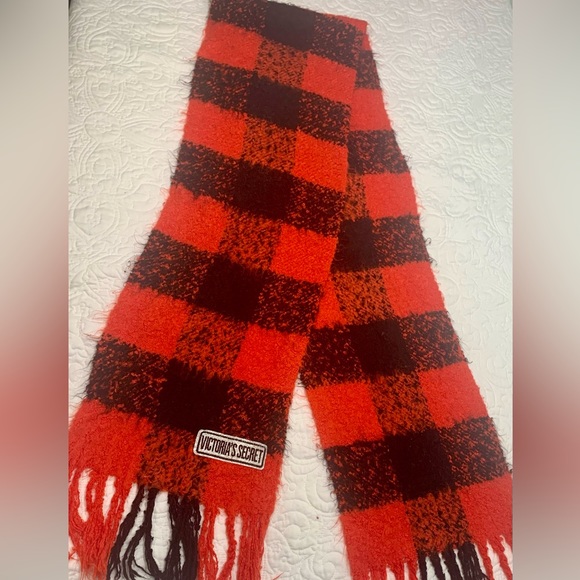 Victoria's Secret | Accessories | Victorias Secret Winter Angel ...